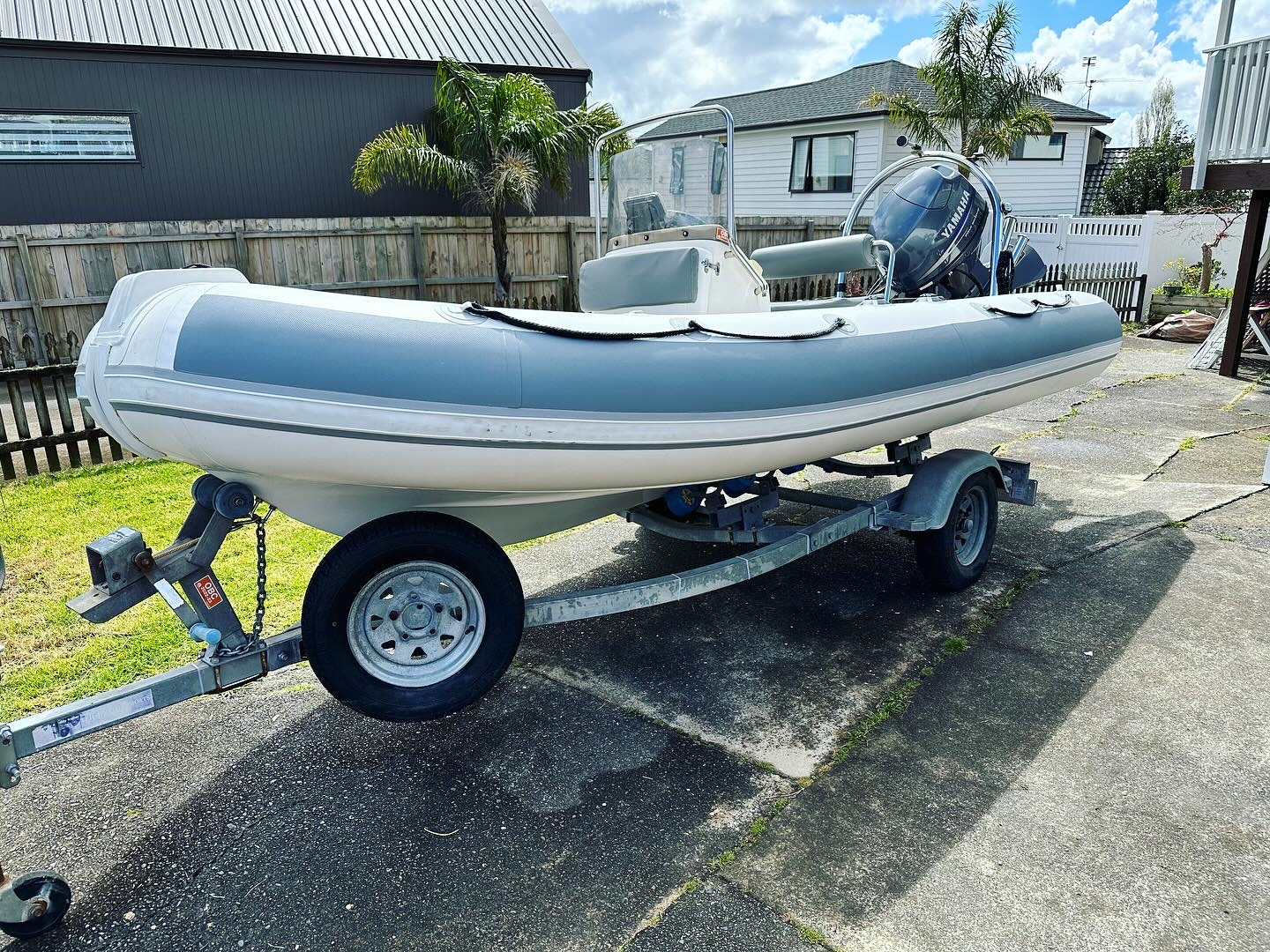 About Us – RT INFLATABLES LTD